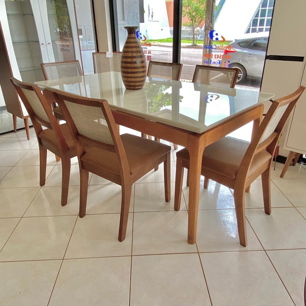 vazio mesa wind 4802 - Bella Casa de Realeza PR